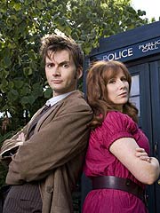 'Dr Who' heads to ancient Rome for most ambitious episode | HELLO!