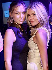 Ever-glamorous Joan continues her red carpet reign | HELLO!