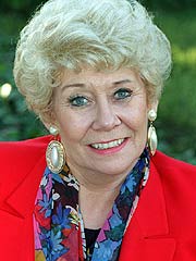 Vera bids farewell to 'Corrie' as Bianca and Ricky return | HELLO!