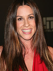 Multi-talented Alanis to flex her acting skills again in | HELLO!