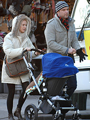 J Lo enjoys baby shower as Naomi and Marcia revel in | HELLO!