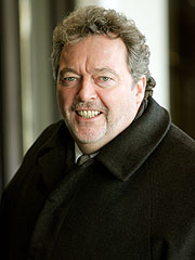 Showbiz friends remember the iconic host of 'Beadle's | HELLO!