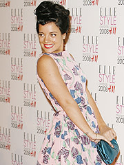 Cool Kelly gets back in the groove on the social circuit | HELLO!