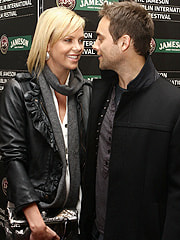 Oscar ceremony won't entice Charlize out of her night-time | HELLO!