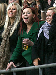 Crazy Chick singer | HELLO!