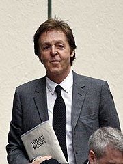 Paul and Heather divorce decision could be made public by | HELLO!