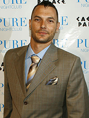 Kevin Federline talks about his role as a dad in new | HELLO!