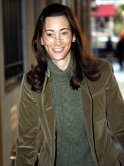 Paul recharges his batteries on paradise isle break with Nancy | HELLO!