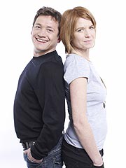 Bianca Jackson and Ricky Butcher attract 9.7 million with | HELLO!