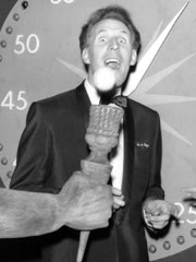 Bruce Forsyth honoured by BAFTA | HELLO!