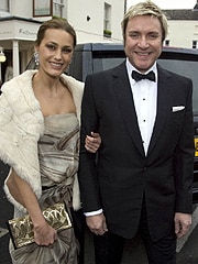 Beautiful Le Bons celebrate as Tim Jefferies marries | HELLO!