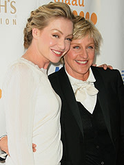 Jenna Bush offers TV host Ellen DeGeneres wedding advice | HELLO!