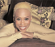 Geri Halliwell holds a party for Bluebell's second birthday | HELLO!