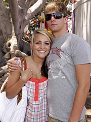 Jamie Lynn settling into new Mississippi home ahead of | HELLO!