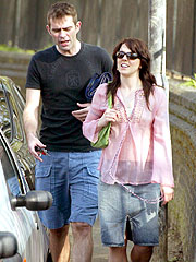 Mel C and her longterm love announce they're expecting a | HELLO!