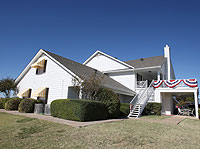 'Dallas' crew back together for 30th anniversary | HELLO!