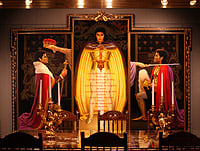 Sale of Michael Jackson's belongings cancelled | HELLO!