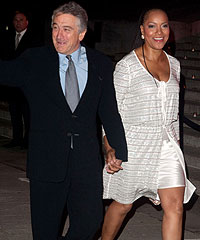 Bono and wife Ali help launch NY Tribeca film fest | HELLO!