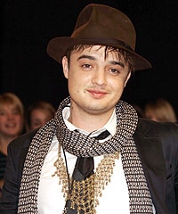 Pete Doherty signs up for new online rock comedy | HELLO!