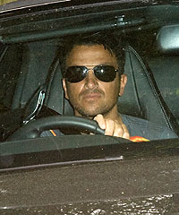 Katie Price flys abroad to escape marriage woes | HELLO!