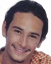 SUPERMODEL GISELE BUNDCHEN ENJOYS THE COMPANY OF BRAZILIAN SOAP STAR ...