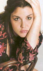 LIV TYLER'S HALF-SISTER CHOSEN AS THE FACE OF H&M'S PLUS-SIZE RANGE ...