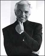 U.S. DESIGNER RALPH LAUREN TO LAUNCH HIS FIRST SHOW IN MILAN | HELLO!