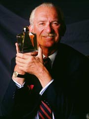 JEAN-PAUL GUERLAIN TO RETIRE AFTER NEARLY 50 YEARS IN FRAGRANCE | HELLO!