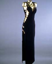 HISTORIC VERSACE RETROSPECTIVE TO OPEN AT V&A IN OCTOBER | HELLO!