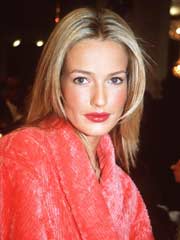 SUPERMODEL KAREN MULDER IN HOSPITAL AFTER OVERDOSE | HELLO!