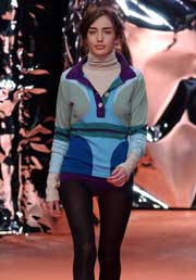 christina aguilera, jodie kidd, katharine hamnett, kylie | HELLO!