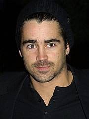 COLIN FARRELL SIGNS AS NEW FACE OF RALPH LAUREN | HELLO!