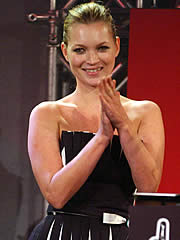 KATE MOSS TO ROCK THE ALBERT HALL | HELLO!