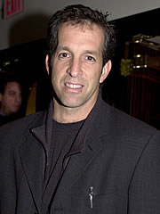 kenneth cole, KENNETH COLE GOES BLACK AS DARKNESS ENVELOPS | HELLO!