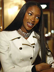 Naomi linked with Russian billionaire | HELLO!
