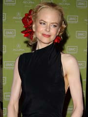 Nicole's eclectic red carpet style | HELLO!