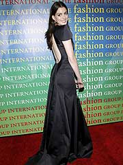 Anne Hathaway, Mischa Barton, Karen Elson, Anne and Mischa | HELLO!