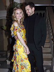 Retiring Valentino honoured with medal and Paris citizenship | HELLO!