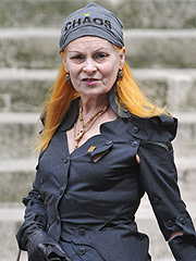 Fashion world turns out for Paris funeral of designer Yves | HELLO!