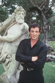 SYLVESTER STALLONE TOPS THE US BOX OFFICE SURPASSING SEVERAL NEW FILMS ...