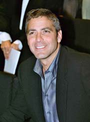 GEORGE CLOONEY AND CATHERINE ZETA-JONES TEAM UP FOR THE COEN BROTHERS ...