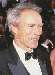 CLINT EASTWOOD S LITTLE GIRL ESCAPES CHRISTMAS DAY INFERNO | HELLO!