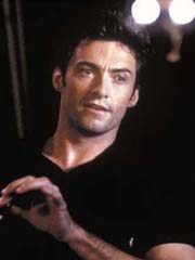 HUGH JACKMAN TAKES ETIQUETTE LESSONS FOR KATE & LEOPOLD | HELLO!