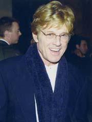 ROBERT REDFORD BACKS NEPALI HUMAN RIGHTS ACTIVIST | HELLO!