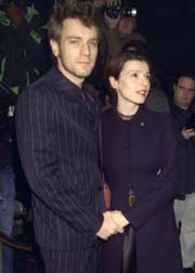 MORE 'MOULIN ROUGE' GONGS FOR EWAN AND NICOLE AT LONDON FILM CRITICS ...