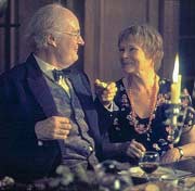 OSCAR-NOMINEE JUDI DENCH TO TAKE A BREAK FROM ACTING | HELLO!