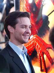 'SPIDER-MAN' PREMIERES IN LOS ANGELES | HELLO!