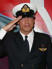 JOHN TRAVOLTA TO PILOT JET ON TEN-NATION GOODWILL TOUR | HELLO!