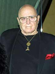 LEGENDARY SCREEN STAR ROD STEIGER DIES AGED 77 | HELLO!