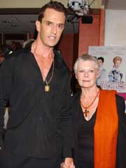 STARS CUT A DASH AT IMPORTANCE OF BEING EARNEST PREMIERE | HELLO!